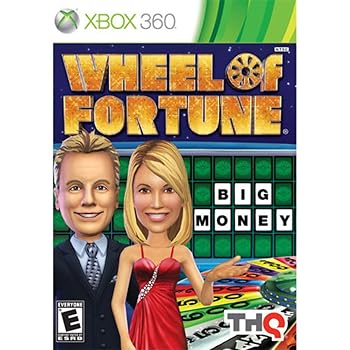 【中古】Wheel of Fortune【メーカー名】【メーカー型番】【ブランド名】THQ Xbox 360 【商品説明】Wheel of Fortune当店では初期不良に限り、商品到着から7日間は返品を 受付けております。お問い合わせ・メ...
