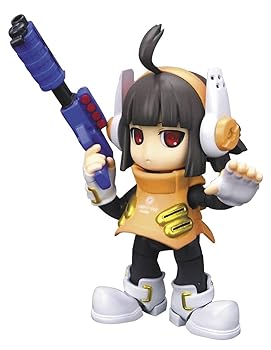 【中古】コトブキヤ 一撃殺虫!! ホイホイさんLEGACY コンバットさんRookie 1/1スケール プラスチックキット【メーカー名】【メーカー型番】【ブランド名】壽屋(KOTOBUKIYA) ロボット 壽屋(KOTOBUKIYA)【商品...