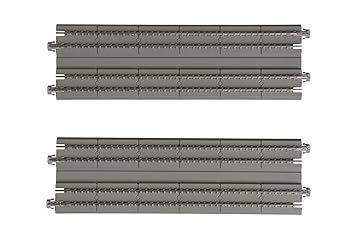 【中古】KATO Nゲージ 複線スラブ軌道直線線路 186mm 2本入 20-014 鉄道模型用品【メーカー名】【メーカー型番】【ブランド名】カトー(KATO) 線路 カトー(KATO)【商品説明】KATO Nゲージ 複線スラブ軌道直線線路...