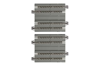 【中古】KATO Nゲージ 複線スラブ軌道直線線路 62mm 2本入 20-044 鉄道模型用品【メーカー名】【メーカー型番】【ブランド名】カトー(KATO) 線路 カトー(KATO)【商品説明】KATO Nゲージ 複線スラブ軌道直線線路 ...