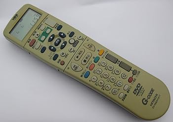 【中古】日立 DVDリモコン DV-RMDH161T【メーカー名】【メーカー型番】【ブランド名】日立(HITACHI) AV・テレビリモコン 日立(HITACHI)【商品説明】日立 DVDリモコン DV-RMDH161T当店では初期不良に限...