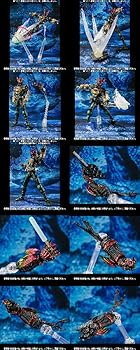 【中古】S.I.C. 仮面ライダーオーズ エフェクトセット （魂ウェブ限定）【メーカー名】【メーカー型番】【ブランド名】バンダイ(BANDAI) ロボット・子ども向けフィギュア バンダイ(BANDAI)【商品説明】S.I.C. 仮面ライダー...