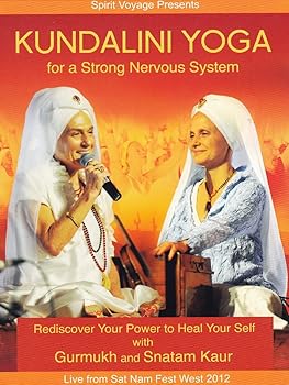【中古】Kundalini Yoga for a Strong Nervous System [DVD]【メーカー名】【メーカー型番】【ブランド名】【商品説明】Kundalini Yoga for a Strong Nervous Syst...