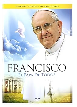 【中古】Francisco: El Papa de Todos [DVD]【メーカー名】【メーカー型番】【ブランド名】【商品説明】Francisco: El Papa de Todos [DVD]当店では初期不良に限り、商品到着から7日間は...