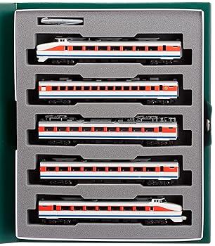 【中古】KATO Nゲージ 489系 白山色 基本 5両セット 10-1202 鉄道模型 電車【メーカー名】【メーカー型番】【ブランド名】カトー(KATO) 車両 カトー(KATO)【商品説明】KATO Nゲージ 489系 白山色 基本 5...