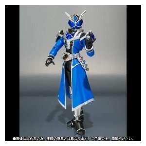 【中古】バンダイ(BANDAI) S.H.Figuarts 仮面ライダーウィザード ウォータードラゴン【メーカー名】【メーカー型番】【ブランド名】バンダイ(BANDAI) フィギュア・コレクタードール バンダイ(BANDAI)【商品説明】バ...