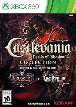 【中古】Castlevania Lord of Shadows Coll【メーカー名】【メーカー型番】【ブランド名】コナミデジタルエンタテインメント(Konami Digital Entertainment) ゲームソフト 【商品説明】Ca...