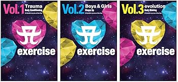 【中古】A exercise CompleteBox(通常版) [DVD]【メーカー名】【メーカー型番】【ブランド名】Happinet ホビー・実用, スポーツ・フィットネス 【商品説明】A exercise CompleteBox(通常版...