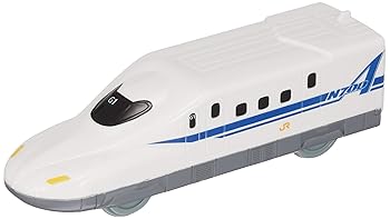 【中古】ムラオカ(Muraoka) 走れ!新幹線 N700A新幹線 19.6x14.8x5.3cm【メーカー名】【メーカー型番】【ブランド名】ムラオカ(Muraoka) 車両 【商品説明】ムラオカ(Muraoka) 走れ!新幹線 N700A...
