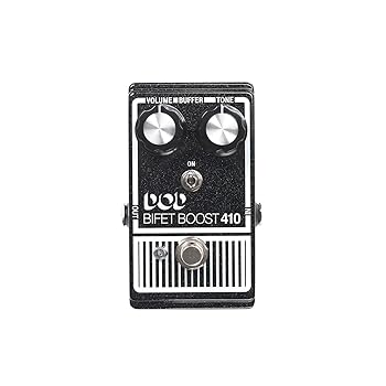 【中古】【国内正規品】 DOD Bifet Boost ヴァイFETブースター 410-14【メーカー名】【メーカー型番】【ブランド名】DigiTech ブースター 【商品説明】【国内正規品】 DOD Bifet Boost ヴァイFETブ...