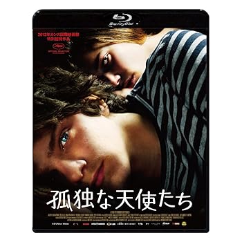 【中古】孤独な天使たち スペシャル・プライス [Blu-ray]【メーカー名】【メーカー型番】【ブランド名】Happinet ドラマ, 青春 【商品説明】孤独な天使たち スペシャル・プライス [Blu-ray]当店では初期不良に限り、商品到...