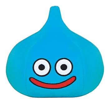 【中古】ドラゴンクエスト スマイルスライム ぬいぐるみ スライム M【メーカー名】【メーカー型番】【ブランド名】スクウェア・エニックス(SQUARE ENIX) ぬいぐるみ人形 スクウェア・エニックス(SQUARE ENIX)【商品説明】ド...