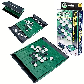 【中古】キャリアブルオセロ【メーカー名】【メーカー型番】【ブランド名】メガハウス(MegaHouse) リバーシ メガハウス(MegaHouse)【商品説明】キャリアブルオセロ当店では初期不良に限り、商品到着から7日間は返品を 受付けており...