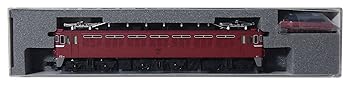 【中古】KATO Nゲージ EF71 1次形 3079-1 鉄道模型 電気機関車【メーカー名】【メーカー型番】【ブランド名】カトー(KATO) 車両 カトー(KATO)【商品説明】KATO Nゲージ EF71 1次形 3079-1 鉄道模型...