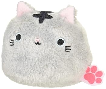 【中古】ねこだんご さば ぬいぐるみ 高さ7cm【メーカー名】【メーカー型番】【ブランド名】三英貿易(Sanei Boeki) 動物 三英貿易(Sanei Boeki)【商品説明】ねこだんご さば ぬいぐるみ 高さ7cm当店では初期不良に限...