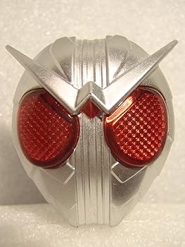 【中古】仮面ライダーウィザード ウィザードリング　サイクロンジョーカー　W ウィザードリング 記号V【メーカー名】【メーカー型番】【ブランド名】バンダイ(BANDAI) ステッキ・ワンド 【商品説明】仮面ライダーウィザード ウィザードリング...