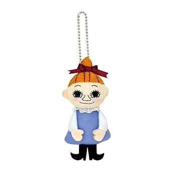 【中古】ムーミン ぬいぐるみ マスコット 夢みるミムラ 高さ約12cm【メーカー名】【メーカー型番】【ブランド名】セキグチ(Sekiguchi) 動物 【商品説明】ムーミン ぬいぐるみ マスコット 夢みるミムラ 高さ約12cm当店では初期不...