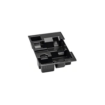【中古】Bosch Professional(ボッシュ) L-BOXX(エルボックス) 用インレイ(GKS10.8V-LIH用) 1600A002WU【メーカー名】【メーカー型番】【ブランド名】Bosch Professional レシプロ...