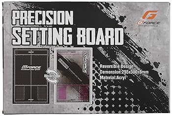 【中古】Precision Setting Boad G0157【メーカー名】【メーカー型番】【ブランド名】ジーフォース(G-Force) Gessoboard 【商品説明】Precision Setting Boad G0157当店では初...