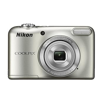 【中古】COOLPIX L31(SL) シルバー【メーカー名】【メーカー型番】【ブランド名】【商品説明】COOLPIX L31(SL) シルバー当店では初期不良に限り、商品到着から7日間は返品を 受付けております。お問い合わせ・メールにて不...