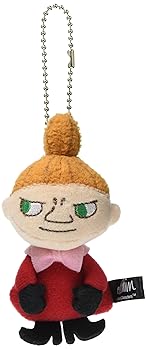 【中古】ムーミン マスコット ニヤリほほ笑むリトルミイ ぬいぐるみ 高さ約10.5cm 562862【メーカー名】【メーカー型番】【ブランド名】セキグチ(Sekiguchi) 動物 【商品説明】ムーミン マスコット ニヤリほほ笑むリトルミイ...
