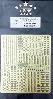 【中古】1/700 日本海軍艦載機用エッチング（大戦初期）【メーカー名】【メーカー型番】【ブランド名】Five Star Model(ファイブスターモデル) 船・潜水艦 【商品説明】1/700 日本海軍艦載機用エッチング（大戦初期）当店では...