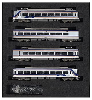 【中古】グリーンマックス Nゲージ 30562 南海10000系サザン 中間改造車編成・現行塗装 増結4両編成セット 動力無し 塗装済完成品【メーカー名】【メーカー型番】【ブランド名】グリーンマックス(Greenmax) 車両 【商品説明】...