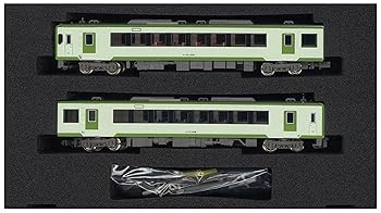 【中古】グリーンマックス Nゲージ 30547 JRキハ111/112形 200番代・八高線 増結2両編成セット 動力無し 塗装済完成品【メーカー名】【メーカー型番】【ブランド名】グリーンマックス(Greenmax) 車両 【商品説明】グリ...