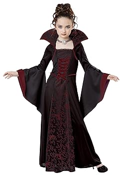 【中古】California Costumes 子供 ロイヤルバンパイア コスチューム X-Large 00536【メーカー名】【メーカー型番】【ブランド名】California Costumes キッズ・幼児用コスチューム 【商品説明】C...