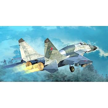 【中古】トランペッター 1/72 MiG-29SMT 9.19 ファルクラムE プラモデル 01676【メーカー名】【メーカー型番】【ブランド名】トランペッター(TRUMPETER) 飛行機・ヘリコプター 【商品説明】トランペッター 1/7...