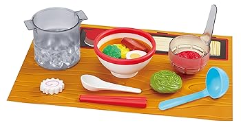【中古】かえちゃOh! まほうのラーメンやさん【メーカー名】【メーカー型番】【ブランド名】パイロットコーポレーション(PILOT CORPORATION) セット, お店屋さん パイロットコーポレーション(PILOT CORPORATION...