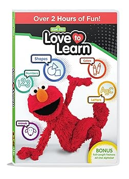 【中古】Sesame Street: Love to Learn [DVD]【メーカー名】【メーカー型番】【ブランド名】【商品説明】Sesame Street: Love to Learn [DVD]当店では初期不良に限り、商品到着から7日...
