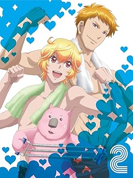 【中古】美男高校地球防衛部LOVE!LOVE! 2 [Blu-ray]【メーカー名】【メーカー型番】【ブランド名】ポニーキャニオン アニメ 【商品説明】美男高校地球防衛部LOVE!LOVE! 2 [Blu-ray]当店では初期不良に限り、商...