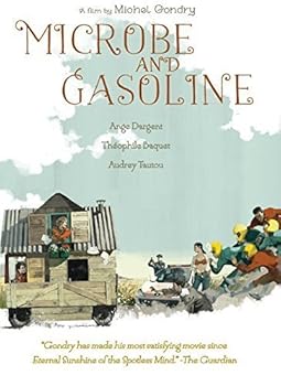 【中古】Microbe and Gasoline [DVD]【メーカー名】【メーカー型番】【ブランド名】【商品説明】Microbe and Gasoline [DVD]当店では初期不良に限り、商品到着から7日間は返品を 受付けております。お...