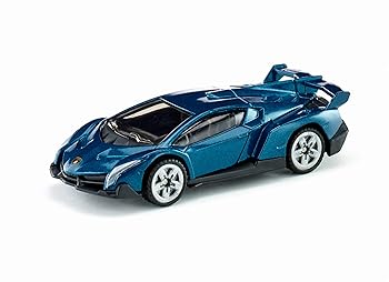 【中古】ボーネルンド(BorneLund) ジク(SIKU) ランボルギーニ ヴェネーノ SK1485 グレー Small Size【メーカー名】【メーカー型番】【ブランド名】Siku(ジク) カー・レースカー Siku(ジク)【商品説明】...