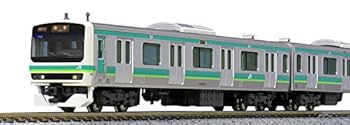 【中古】KATO Nゲージ E231系 常磐線・上野東京ライン 5両セット 10-1339 鉄道模型 電車【メーカー名】【メーカー型番】【ブランド名】カトー(KATO) 車両 カトー(KATO)【商品説明】KATO Nゲージ E231系 常...