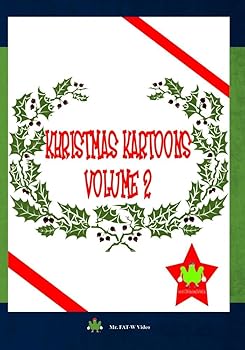 【中古】Khristmas Kartoons, Vol. 2 [DVD]【メーカー名】【メーカー型番】【ブランド名】【商品説明】Khristmas Kartoons, Vol. 2 [DVD]当店では初期不良に限り、商品到着から7日間は返品...