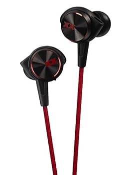 【中古】JVCケンウッド JVC カナル型イヤホン XXシリーズ 重低音 ブラック&レッド HA-FX77X-BR【メーカー名】【メーカー型番】【ブランド名】JVCケンウッド イヤホン JVCケンウッド【商品説明】JVCケンウッド JVC ...