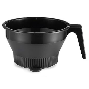 【中古】Technivorm Moccamaster Brew-Basket to CD Grand by Technivorm【メーカー名】【メーカー型番】【ブランド名】Technivorm Moccamaster コーヒーメーカー 【商...