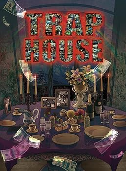 【中古】TRAP HOUSE (Dirty Pimp) (htsb0242) [スノーボード] [DVD]【メーカー名】【メーカー型番】【ブランド名】Dirty Pimp スポーツ・フィットネス 【商品説明】TRAP HOUSE (Dirt...