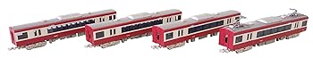 【中古】グリーンマックス Nゲージ 30201 京急2100形機器更新車 増結用中間車4両セット (動力無し)【メーカー名】【メーカー型番】【ブランド名】グリーンマックス(Greenmax) 車両 【商品説明】グリーンマックス Nゲージ 3...