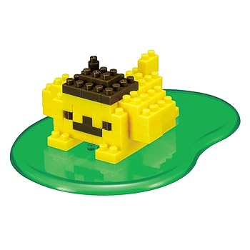【中古】ナノブロック のんびり ポムポムプリン NBCC_031【メーカー名】【メーカー型番】【ブランド名】カワダ(Kawada) ブロックセット カワダ(Kawada)【商品説明】ナノブロック のんびり ポムポムプリン NBCC_031当...