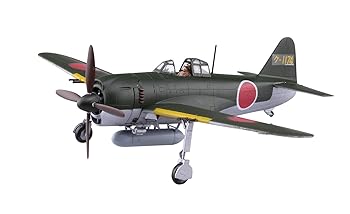【中古】青島文化教材社 1/72 真・大戦機シリーズ No.18 川西 紫電11型乙 Ver.2 プラモデル【メーカー名】【メーカー型番】【ブランド名】青島文化教材社(AOSHIMA) 飛行機・ヘリコプター 青島文化教材社(AOSHIMA)...
