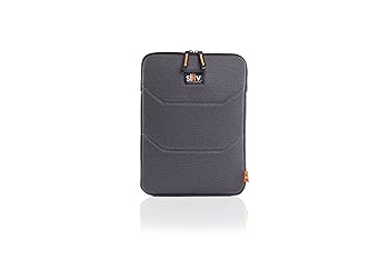 【中古】GRUV Gear sliiv-tech2-ipad DJバッグ、ブラック、iPad air / ipad pro 9.7 "【メーカー名】【メーカー型番】【ブランド名】Gruv Gear DTM・DAW, DJバッグ・ケース 【商...