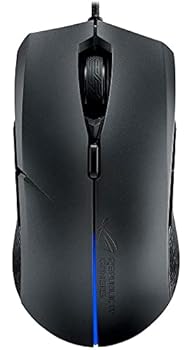 【中古】ASUS トップカバーの換装機構を備え、あらゆる握り方に完全対応したゲーミングマウス P302 ROG STRIX EVOLVE【メーカー名】【メーカー型番】【ブランド名】ASUS ゲーミングマウス ASUS【商品説明】ASUS ト...