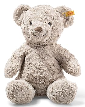 【中古】シュタイフ(Steiff) カドリーフレンズ・テディベアのハニー 38cm 113437【日本正規販売品】【メーカー名】【メーカー型番】【ブランド名】シュタイフ(steiff) 動物 【商品説明】シュタイフ(Steiff) カドリー...