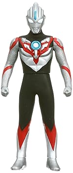 【中古】ウルトラヒーローシリーズ 53 ウルトラマンオーブ オーブオリジン【メーカー名】【メーカー型番】【ブランド名】バンダイ(BANDAI) ソフビ人形 バンダイ(BANDAI)【商品説明】ウルトラヒーローシリーズ 53 ウルトラマンオー...