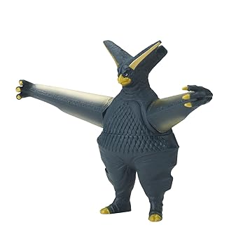 【中古】ウルトラ怪獣シリーズ 84 ギエロン星獣【メーカー名】【メーカー型番】【ブランド名】バンダイ(BANDAI) ソフビ人形 バンダイ(BANDAI)【商品説明】ウルトラ怪獣シリーズ 84 ギエロン星獣当店では初期不良に限り、商品到着か...