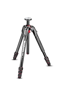 【中古】マンフロット(Manfrotto) 190go! M-lock アルミニウム三脚4段 ブラック MT190GOA4【メーカー名】【メーカー型番】【ブランド名】マンフロット(Manfrotto) 三脚 マンフロット(Manfrotto...