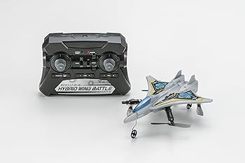 【中古】ハイブリッドウィングバトル タイプ:シルバー【メーカー名】【メーカー型番】【ブランド名】シーシーピー(Ccp) 飛行機・グライダー 【商品説明】ハイブリッドウィングバトル タイプ:シルバー当店では初期不良に限り、商品到着から7日間は...